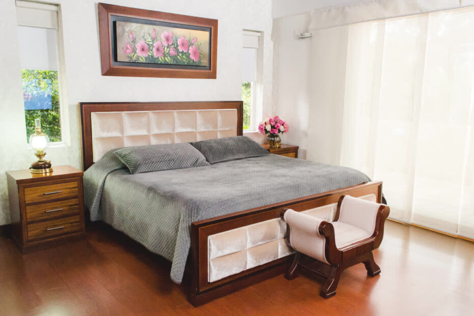 Proyectos – Muebles Suizos y Decoración